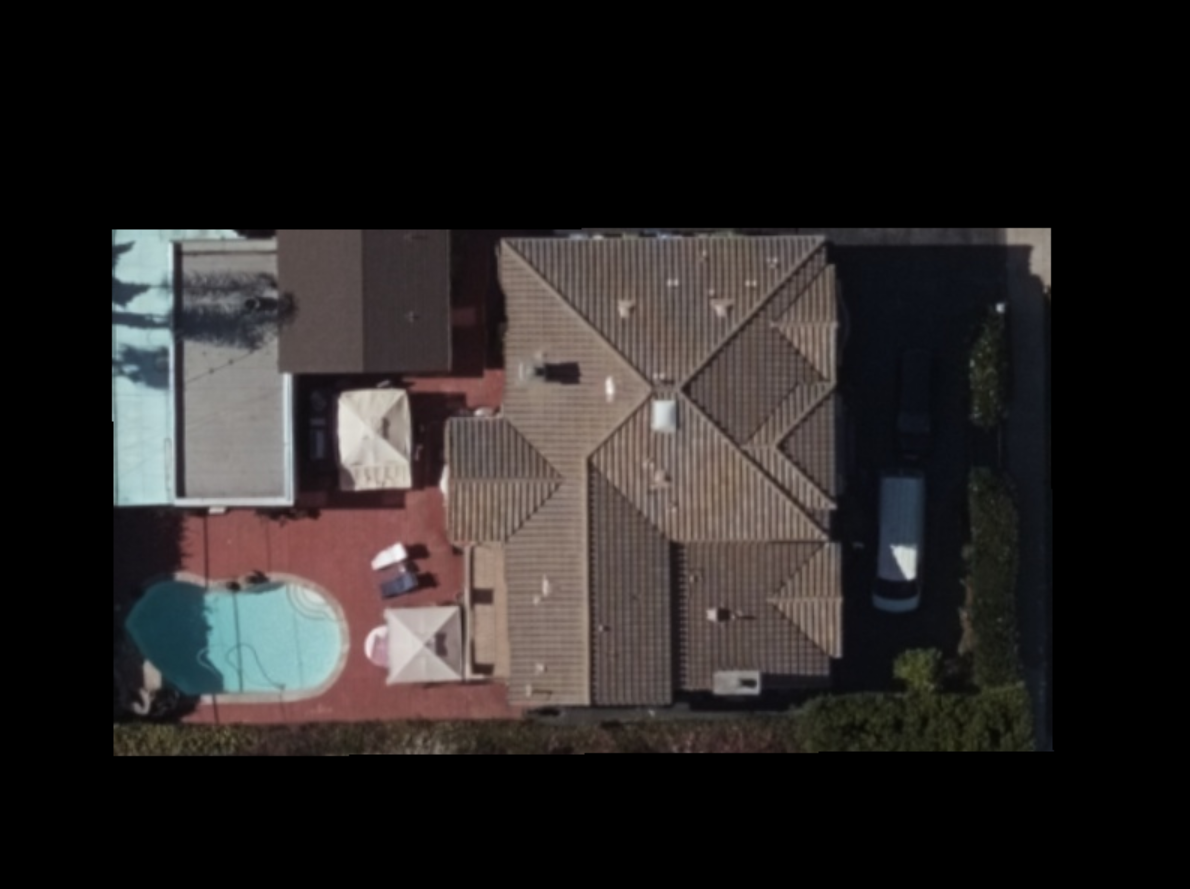 Creating Maps by Stitching Map Tiles – The Ground Truth