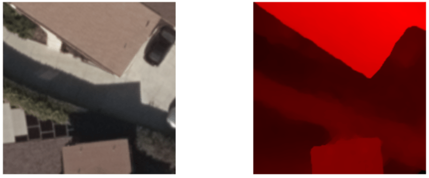 Digital Surface Model Now Available via API – The Ground Truth